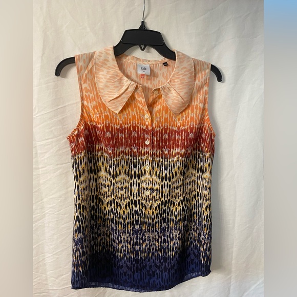 CAbi | Tops | Cabi Tank Top | Poshmark